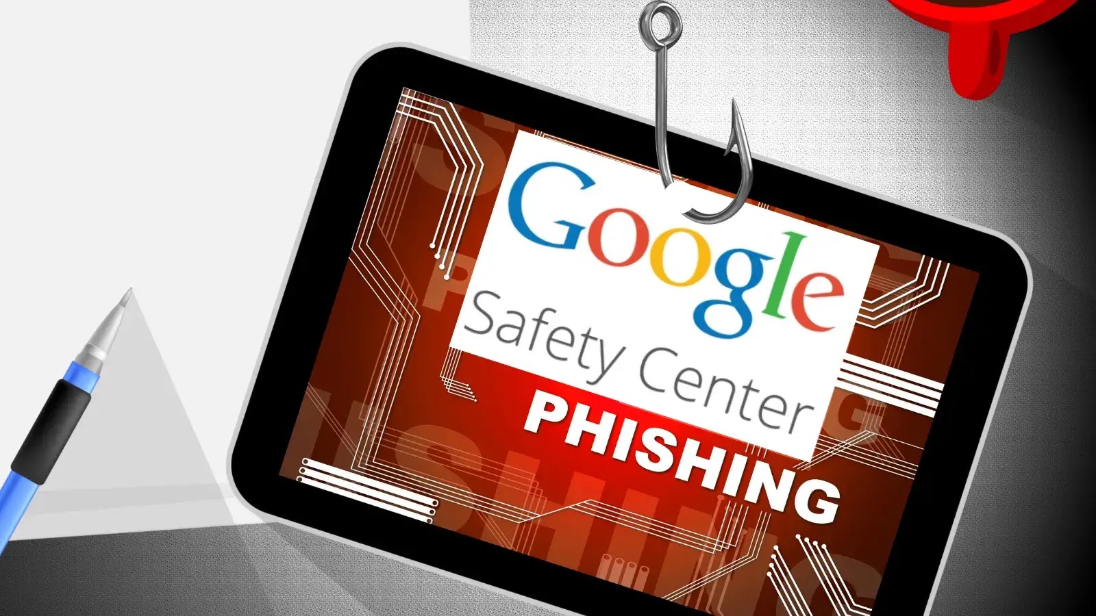 Čuvajte se nove phishing kampanje koja oponaša Google centar za ...