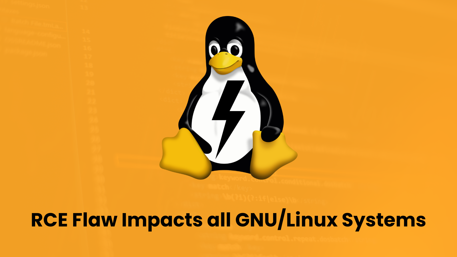 Neautorizovana RCE greška utiče na sve Linux sisteme – otkriveni ...