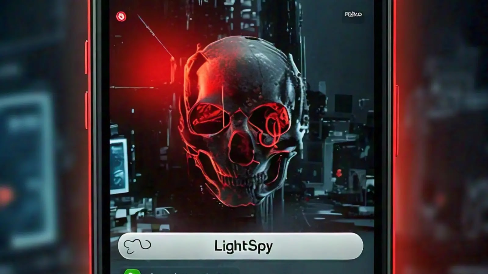 LightSpy iOS malver nadograđen da uključuje 28 dodataka sa destruktivnim sposobnostima - Kiber.ba