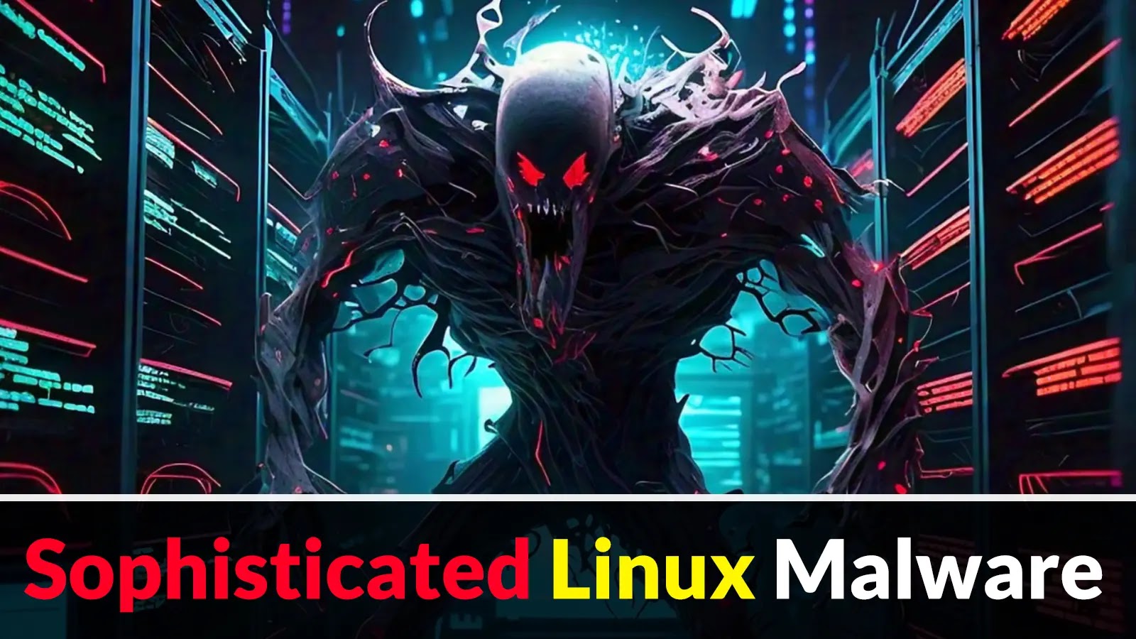 Novi sofisticirani Linux maliciozni softver koji iskorištava Apache2 ...