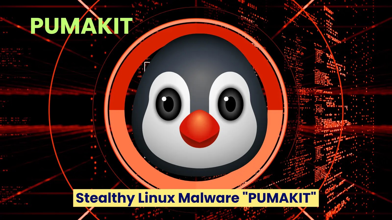 Novi Stealthy Linux malware PUMAKIT - Kiber.ba Novi Stealthy Linux malware PUMAKIT - Kiber.ba