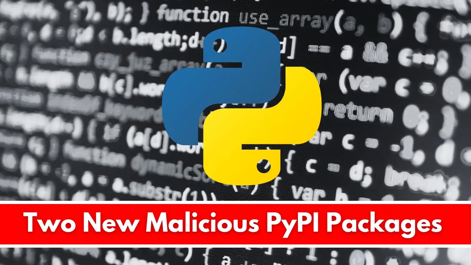 Dva nova maliciozna PyPI paketa koja napadaju korisnike kako bi ukrali podatke za prijavu - Kiber.ba