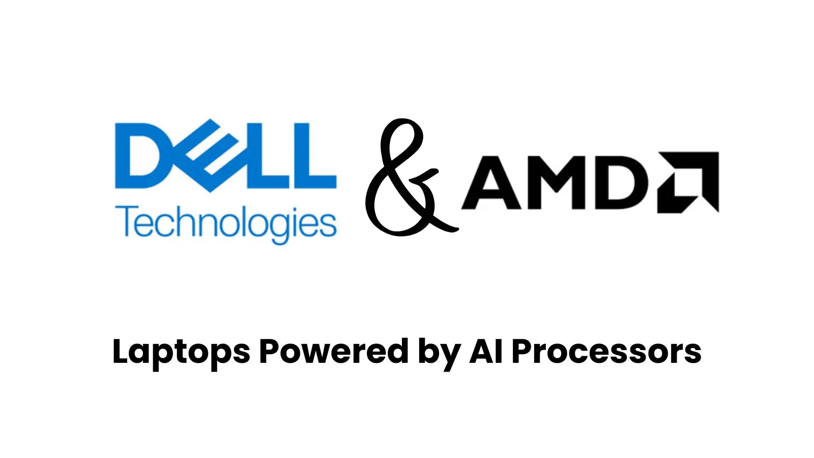 AMD & Dell predstavili laptope koje pokreće Ryzen AI procesor - Kiber.ba