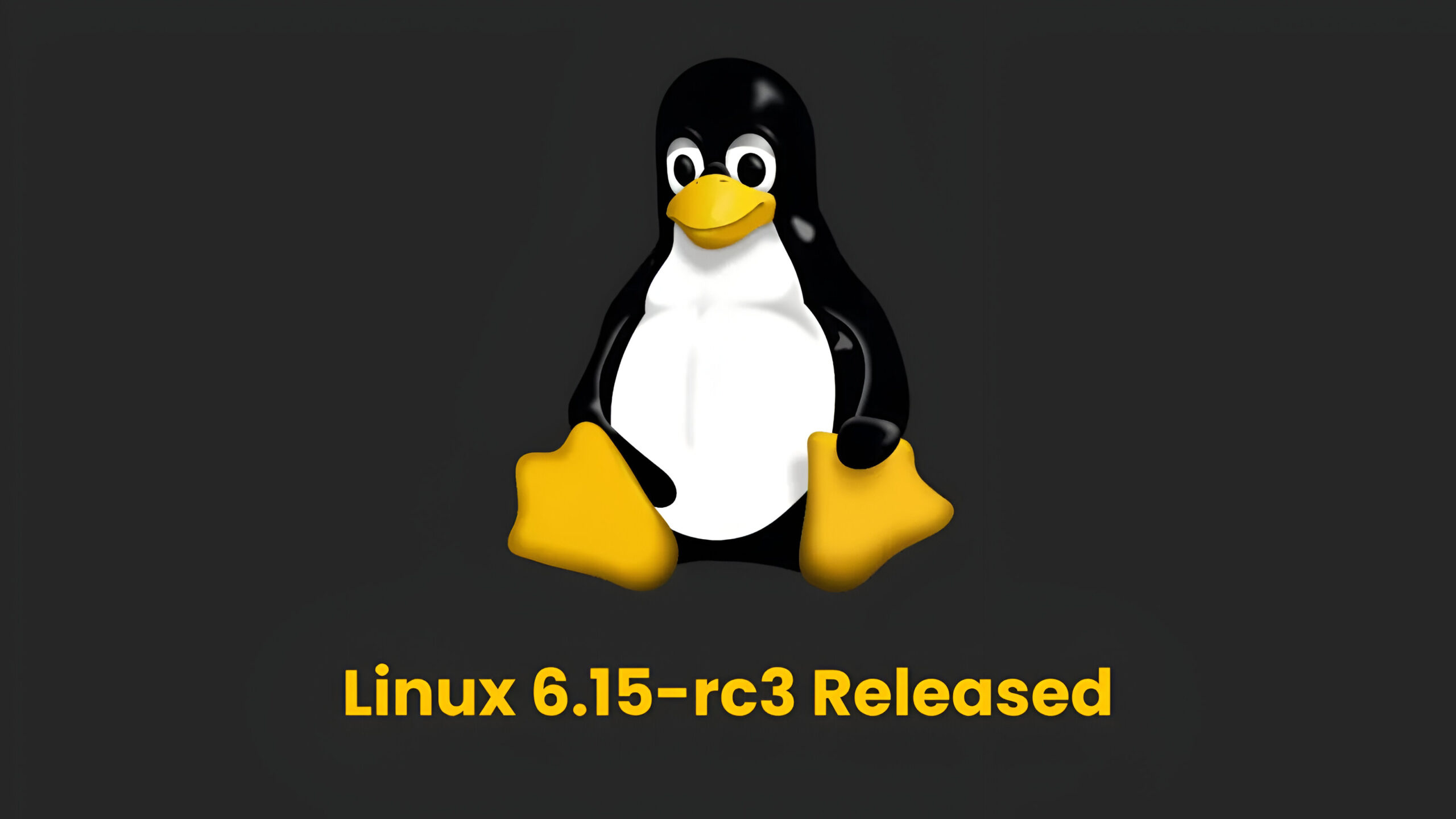 Linux 6.15-rc3 objavljen - Kiber.ba